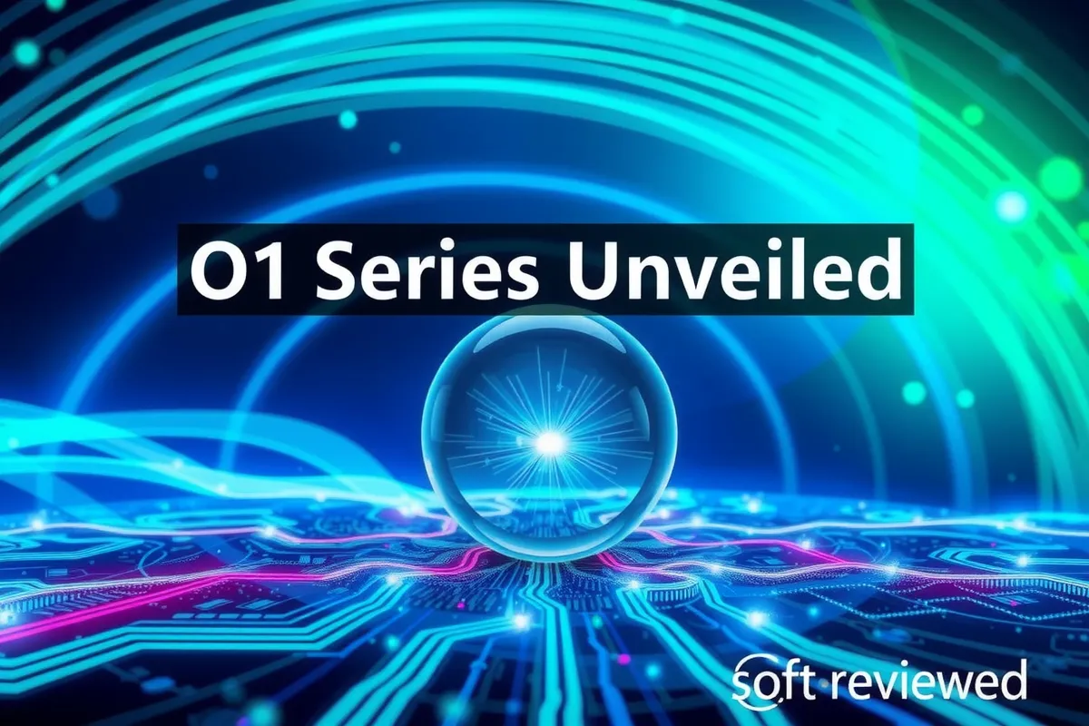 OpenAI Unveils GPT-4 Successor: O1 Series Promises Revolutionary ... OpenAI Unveils GPT-4 Successor: O1 Series Promises Revolutionary ...