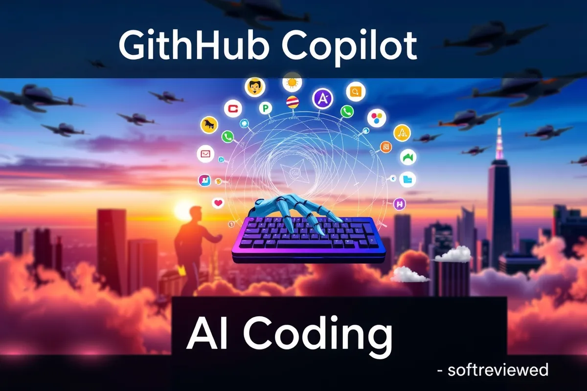 Github Copilot Now Free For Users A New Era Of Ai Powered Coding 🚀