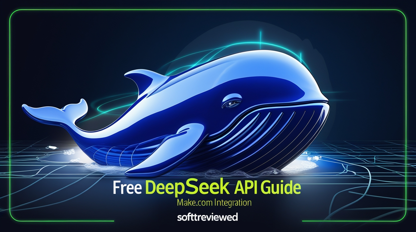 Unlock Free DeepSeek R1 API Access with Make.com Automation: A Step-by ... Unlock Free DeepSeek R1 API Access with Make.com Automation: A Step-by ...